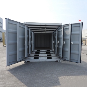 Mini Container - Hero Equipment (yangzhou) Co., Ltd.