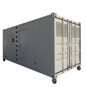 Generatorcontainer - Hero Equipment (yangzhou) Co., Ltd.