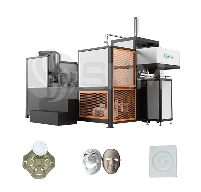 Laboratory small pulp molded machine China Manufacturers - Hunan ...