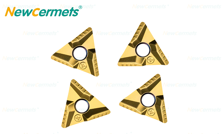 Cermet cutting tool - Zhuzhou New Cermets Materials Co., Ltd.