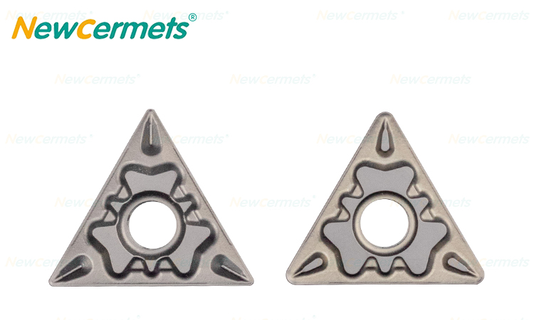 High quality TNMG160404\08-HQ Cermet Cutting Insert for CNC machining ...