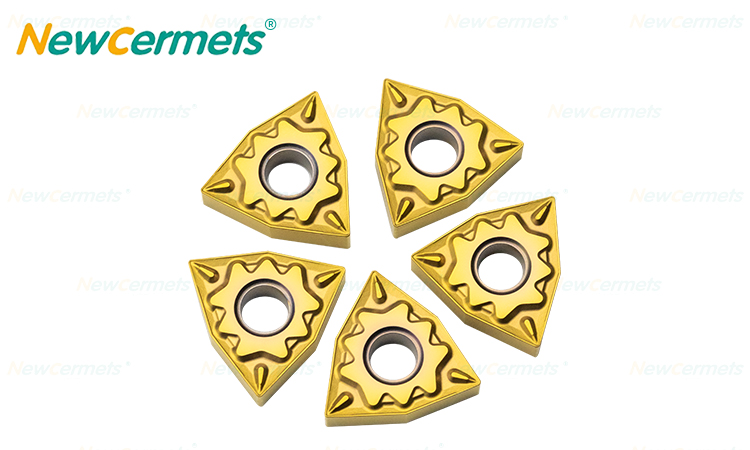 Cermet cutting tool - Zhuzhou New Cermets Materials Co., Ltd.