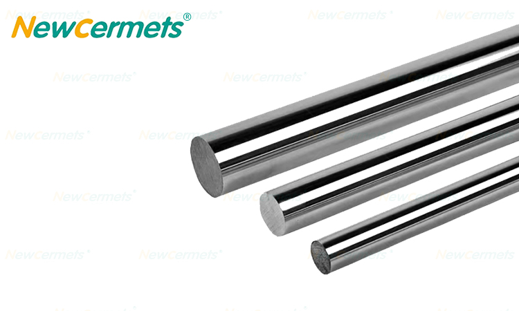 Carbide rod - Zhuzhou New Cermets Materials Co., Ltd.