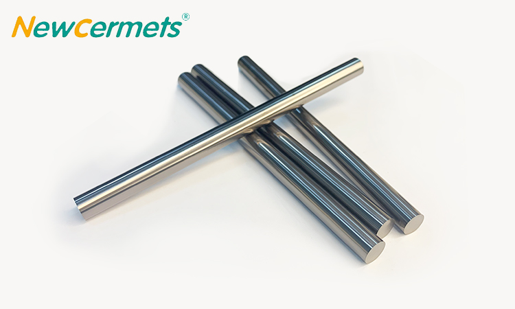 Carbide rod - Zhuzhou New Cermets Materials Co., Ltd.