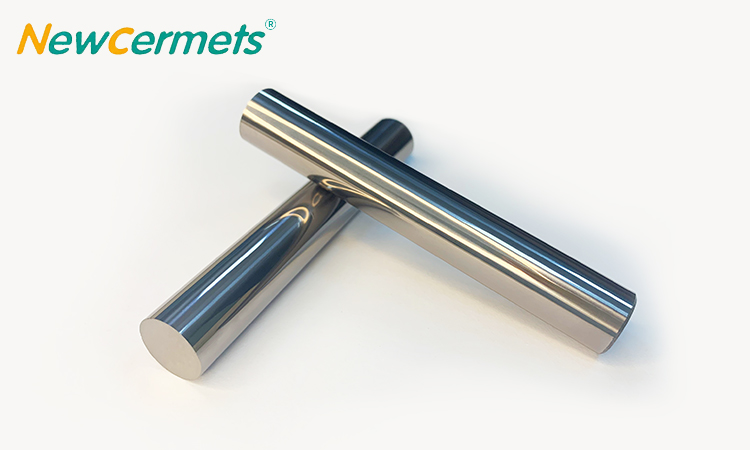 Carbide rod - Zhuzhou New Cermets Materials Co., Ltd.