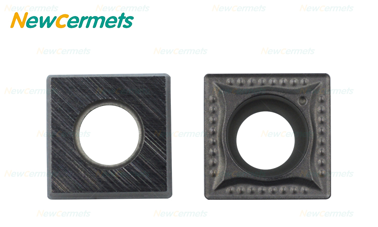 Cermet cutting tool - Zhuzhou New Cermets Materials Co., Ltd.