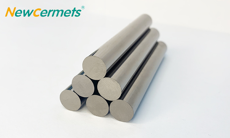 Solid Round Bar China Manufacturers