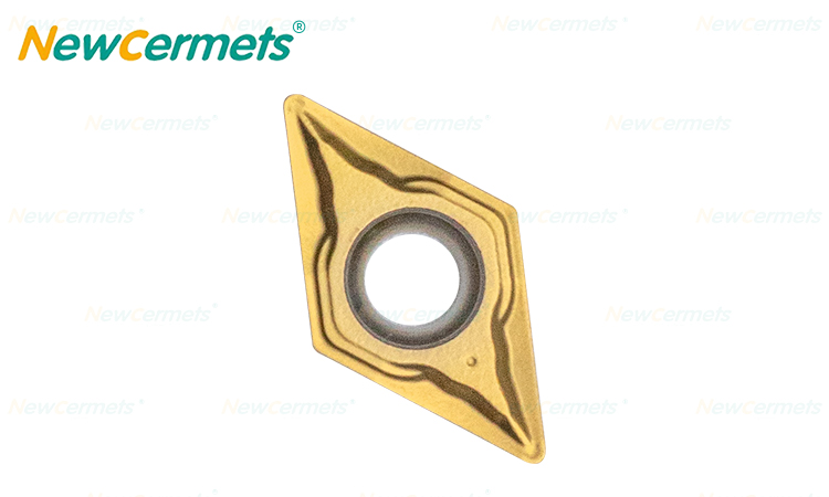 Cermet cutting tool - Zhuzhou New Cermets Materials Co., Ltd.