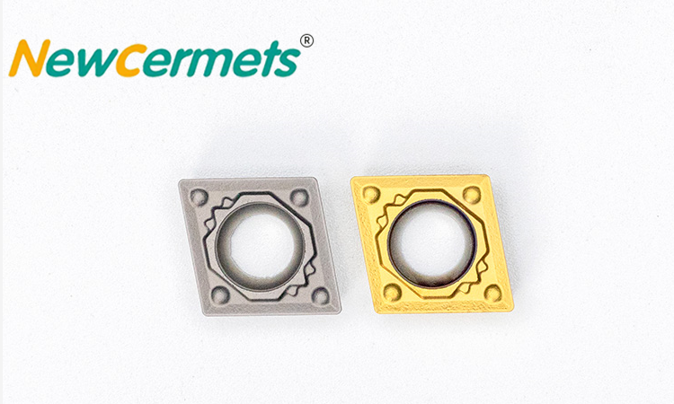 Cermet cutting tool - Zhuzhou New Cermets Materials Co., Ltd.