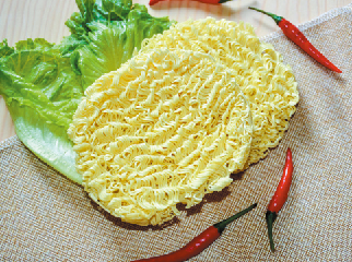 Principle of action of food additives in food - Henan Yuwen Food ...